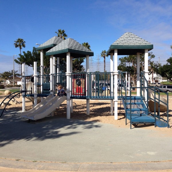 Photos at Dominguez Park - Baseball Field in Redondo Beach
