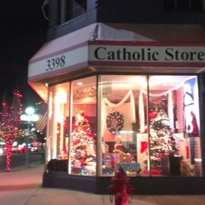 Catholic Store