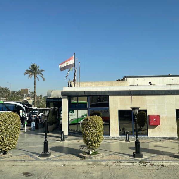 Oasis Hotel Giza - Kafr Ghatati, Giza Governorate