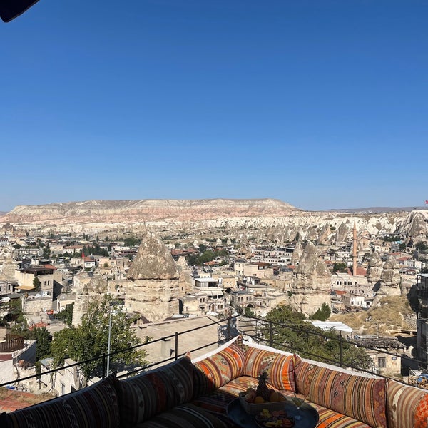 Mithra Cave Cappadocia - 61 tips