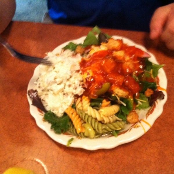 Jenkins Deli - 2390 Spring Creek Blvd NE