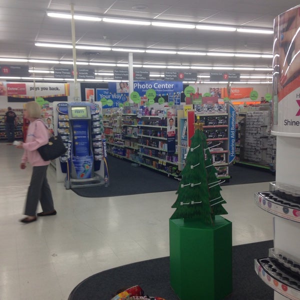 CVS pharmacy - Newhall - Santa Clarita, CA