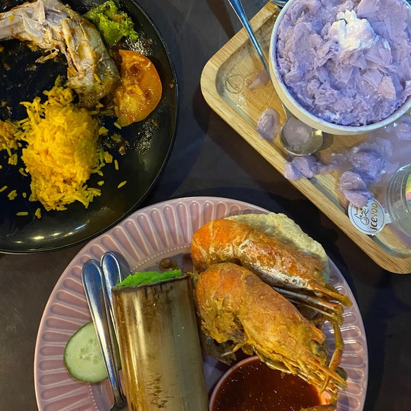 Mulut Cafe & Dessert - Tampin, Negeri Sembilan