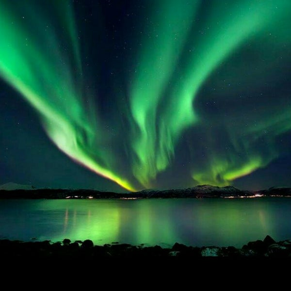 NATO Joint Warfare Center - 1 tip