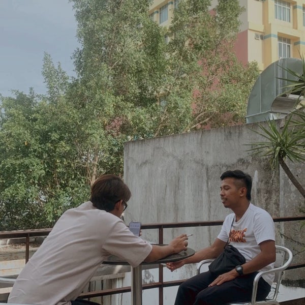 Muka Coffee - Kuantan, Pahang