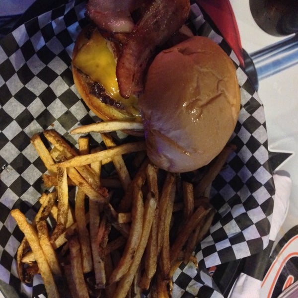 Route 65 Pub & Grub - American Restaurant