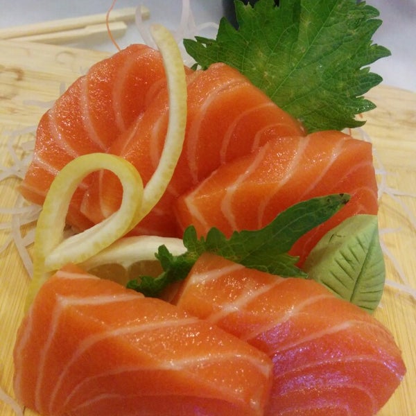 Kane Sushi - Sushi Restaurant in Danville