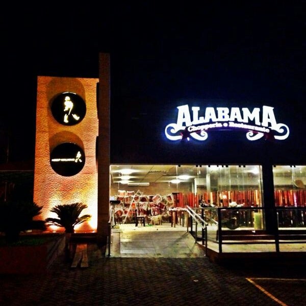 Alabama Chopperia e Restaurante - Bar em Goiânia