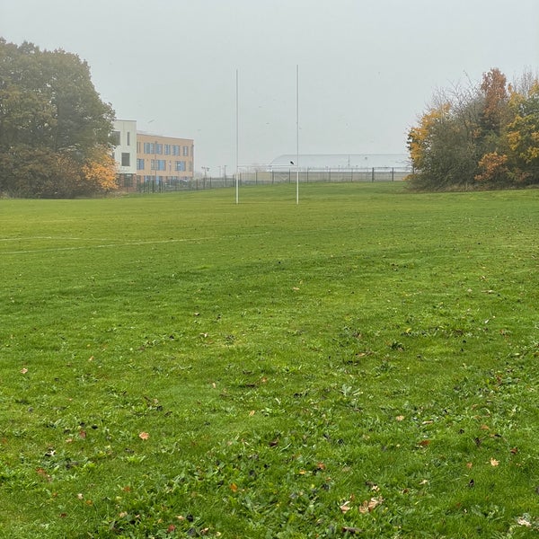 Longdean School - Hemel Hempstead, Hertfordshire