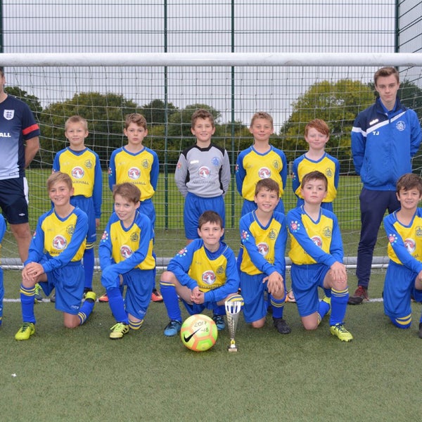 Nicholas Breakspear School - High School