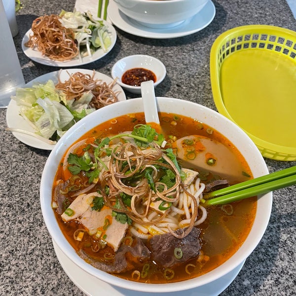 Ha VL - Vietnamese Restaurant
