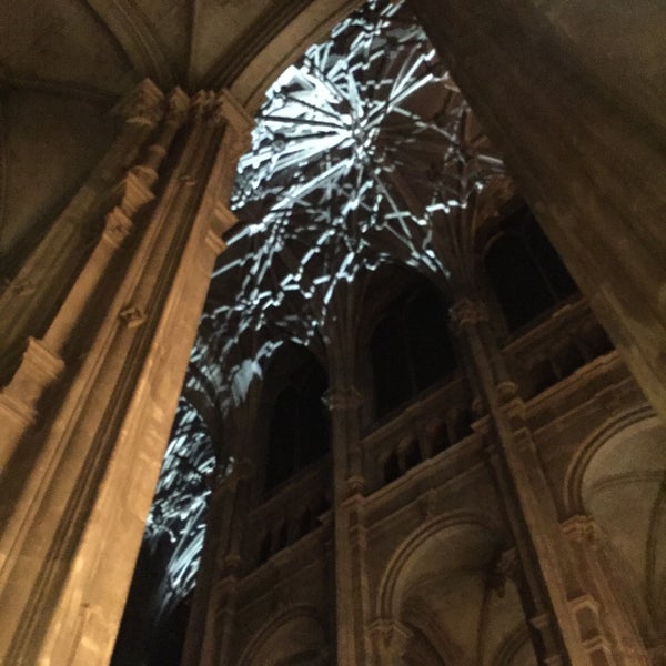 Photos at La Pointe Saint Eustache - Les Halles - Paris, Île-de-France