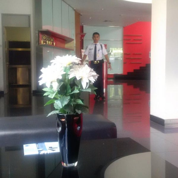 PT. Astra Daihatsu Motor Sunter Assembly Plant - Jakarta Utara, Jakarta