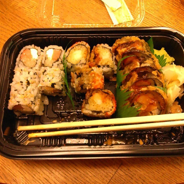 Photos at Philip Sushi - Baymeadows Center - Jacksonville, FL