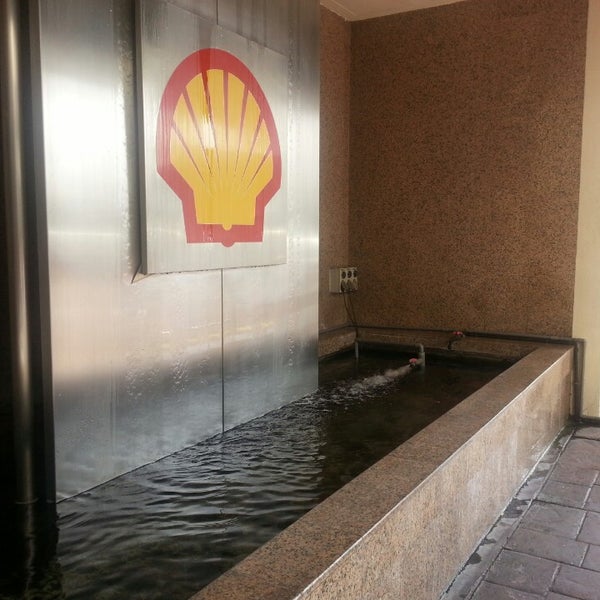 Bangunan Shell Malaysia - Damansara Heights - 15 tips