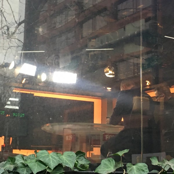 FOX 29 / WTXF-TV - Center City East - Philadelphia, PA