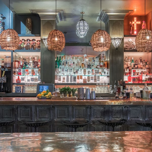 Azúcar Lounge - SoMa - 53 tips