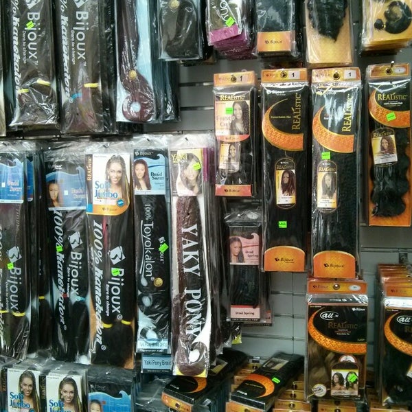 Pennywise - Cosmetics Store in Port of Spain