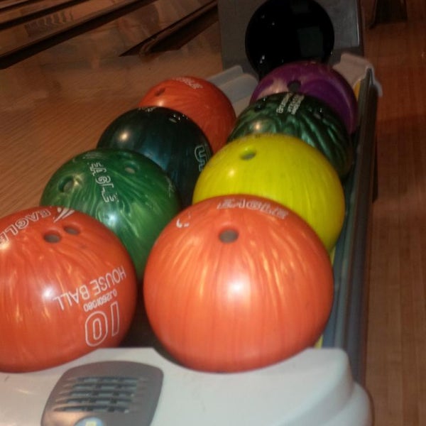 Photos at Zeppoz - Bowling Alley in Pullman