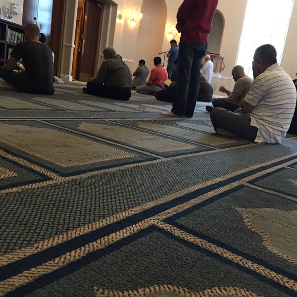 Photos at IIOC - Masjid Omar Al Farouk - East Anaheim - 2 tips from 278 ...
