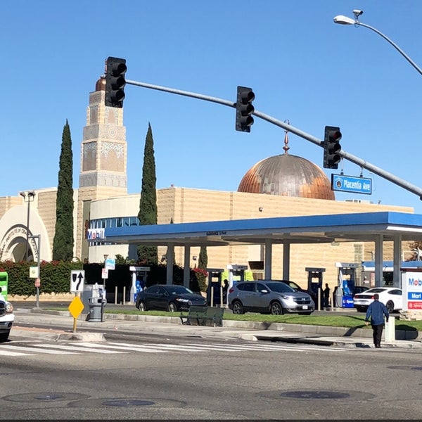 Photos at IIOC - Masjid Omar Al Farouk - East Anaheim - 2 tips from 278 ...