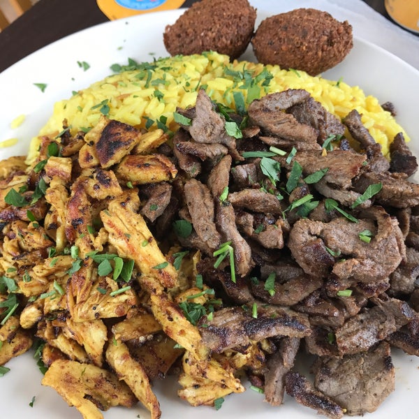 Cedar Grill - 11 tips