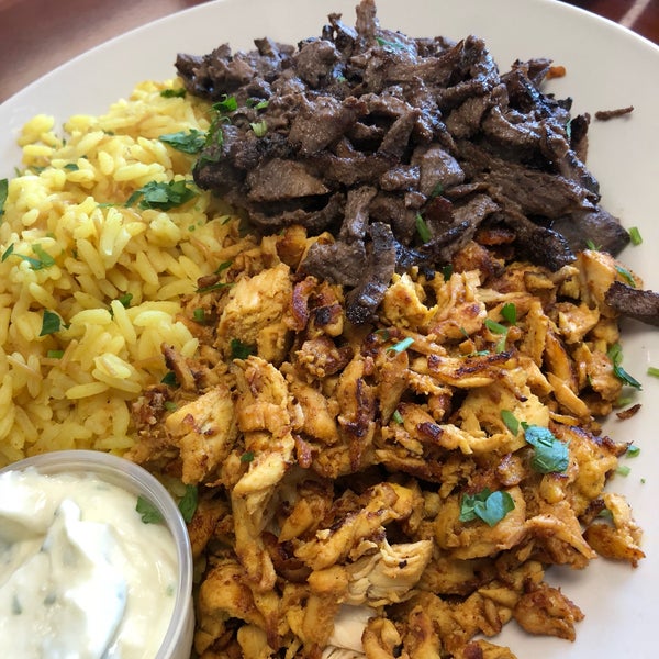 Cedar Grill - 11 tips