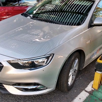 Photos at Cicar Tenerife Sur - Rental Car Location