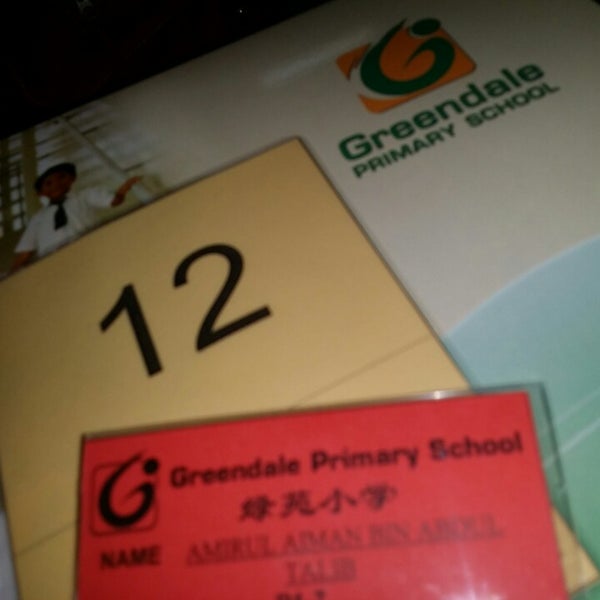 Photos at Greendale Primary School