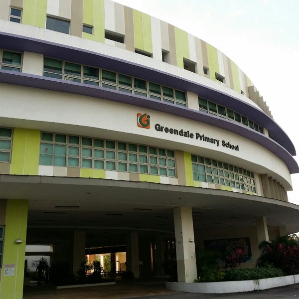 Photos at Greendale Primary School