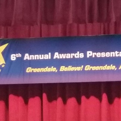 Photos at Greendale Primary School