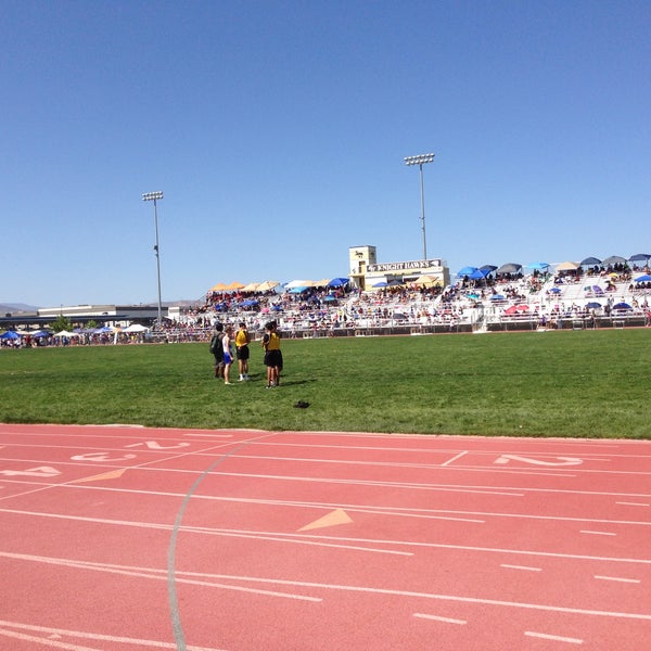 Photos at William J Pete Knight High School - 4 tips from 90 visitors