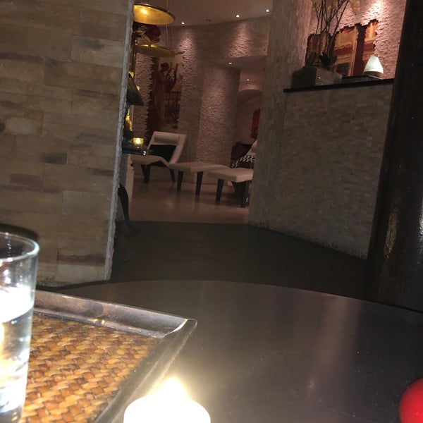 Thai Square Spa - Charing Cross - 6 tips