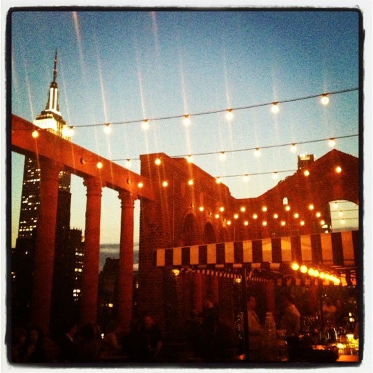 Photos at Pod 39 Rooftop Bar - Cocktail Bar in Murray Hill