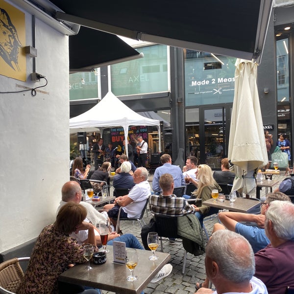 The Cockney Pub - Midtbyen - Århus, Region Midtjylland