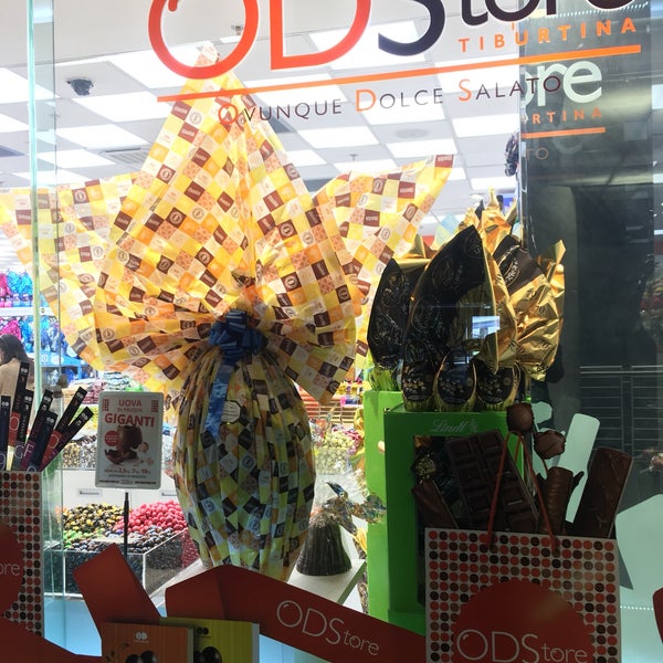 OD Store - Nomentano - Roma, Lazio