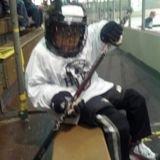 Photos at Paul Hruby Ice Arena - Oak Park, IL