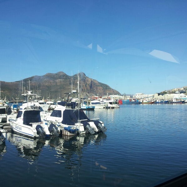 Lookout Deck - 17 tips from 578 visitors