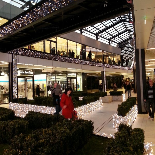 One Nation Paris - 5 tips