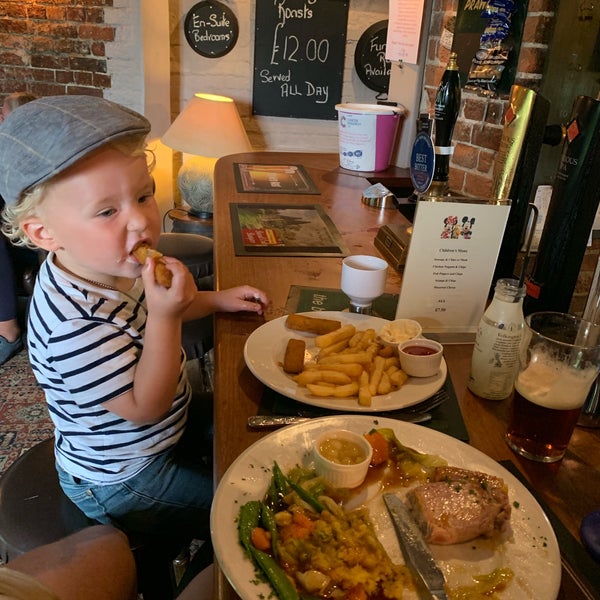 Playden Oasts Inn - Playden, East Sussex