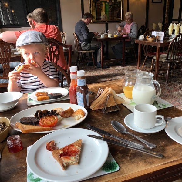 Playden Oasts Inn - Playden, East Sussex