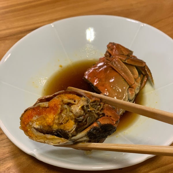 Cejerdary (The Bund) (蟹家大院) - Wàitān - Huangpu, 上海市