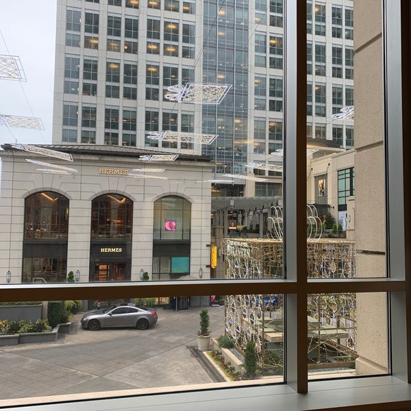 Microsoft Bravern 2 - Bellevue, WA