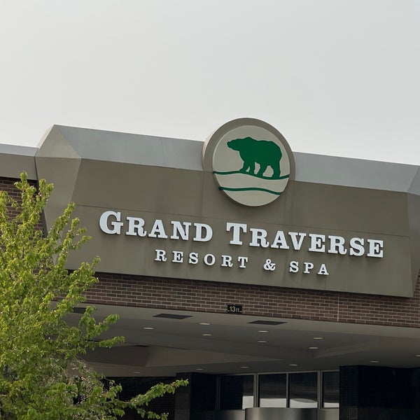 Grand Traverse Resort and Spa - 40 tips from 3301 visitors