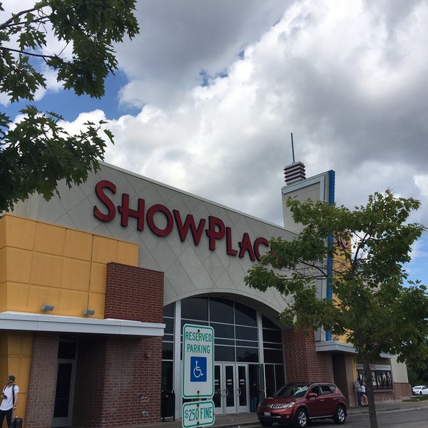 Photos at AMC Showplace Galewood 14 - Austin - 15 tips from 1495 visitors