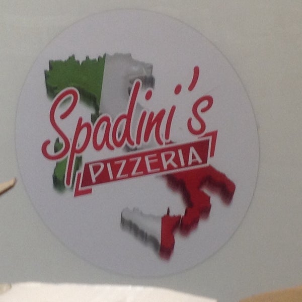Spadini's Mizner Pizzeria - Southeast Boca Raton - 134 NE 2nd St