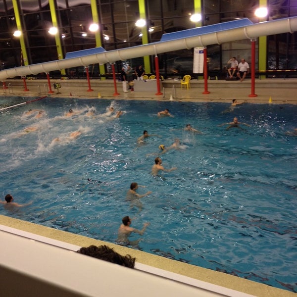 Zwembad - Zwevegem, West-Vlaanderen