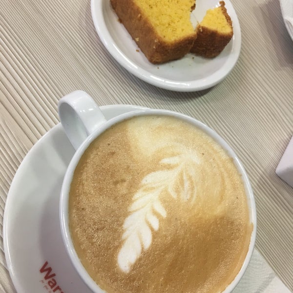 Warala Coffee Shop - 7 tips