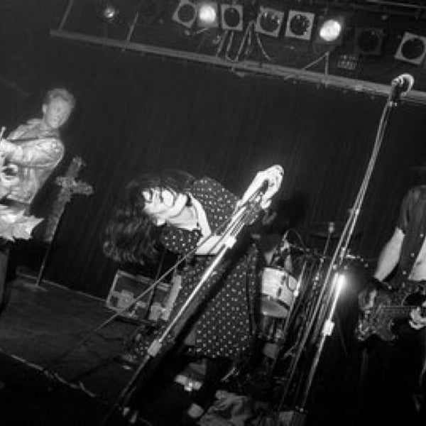 Danceteria - Flatiron District - New York, NY