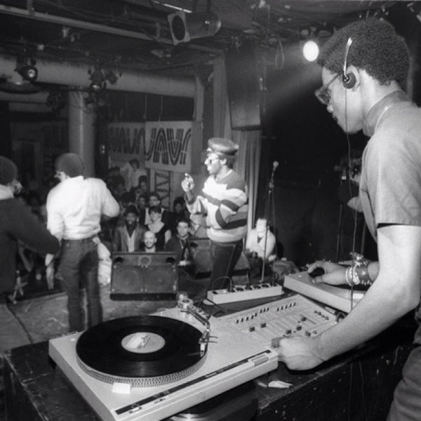 Danceteria - Flatiron District - New York, NY